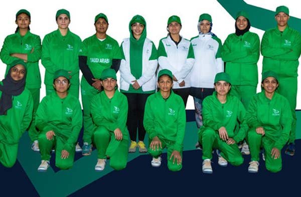 Historic FairBreak Women’s T20 Partnership in Saudi Arabia – LNSPORTS